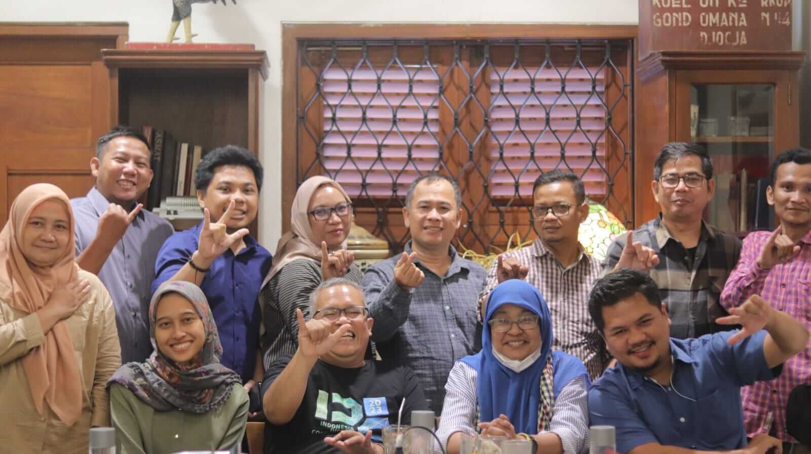 Medialink Bersama Konsorsium Inklusi Gagas Anugerah Karya Jurnalisme ...